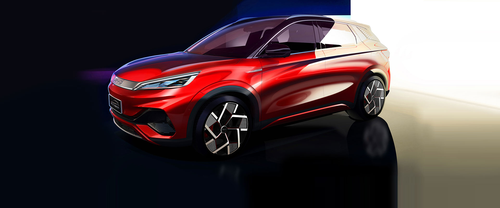 BYD