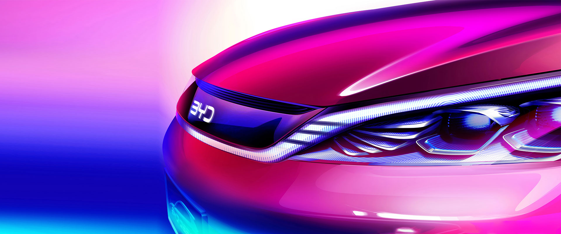 BYD