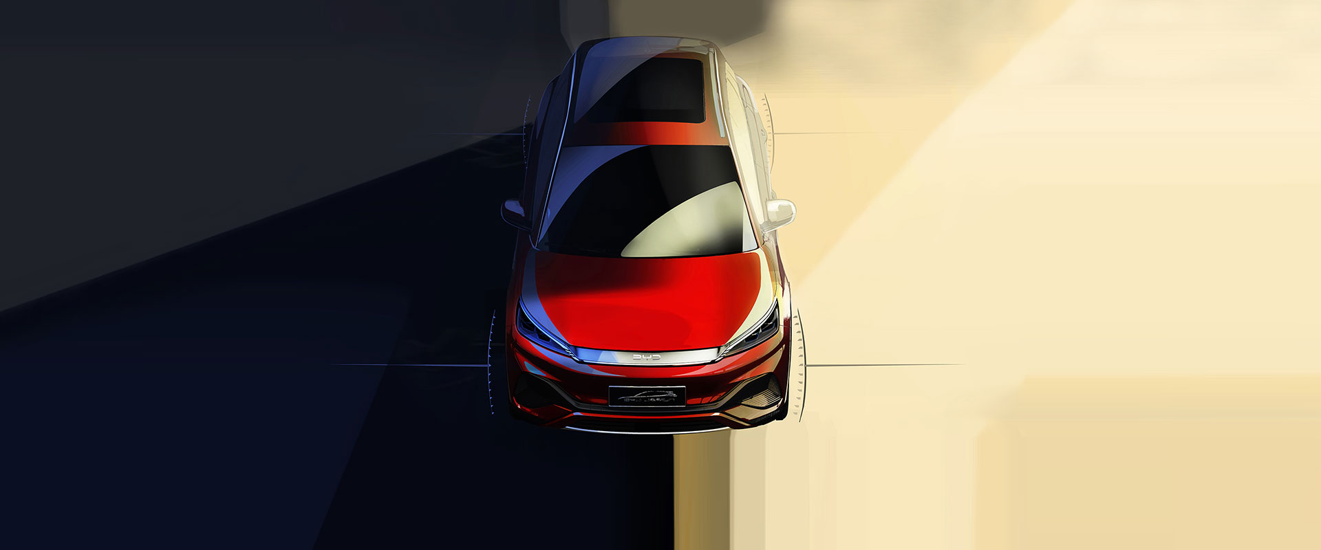 BYD