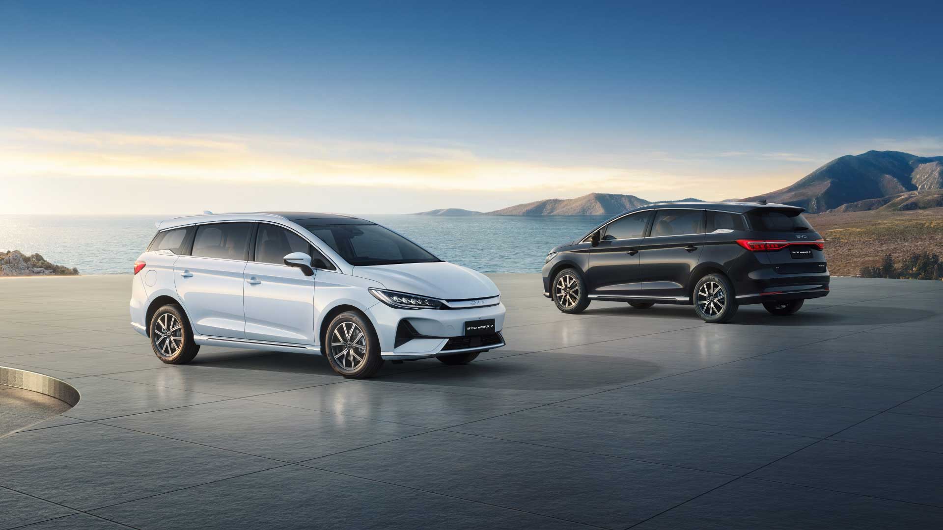 BYD