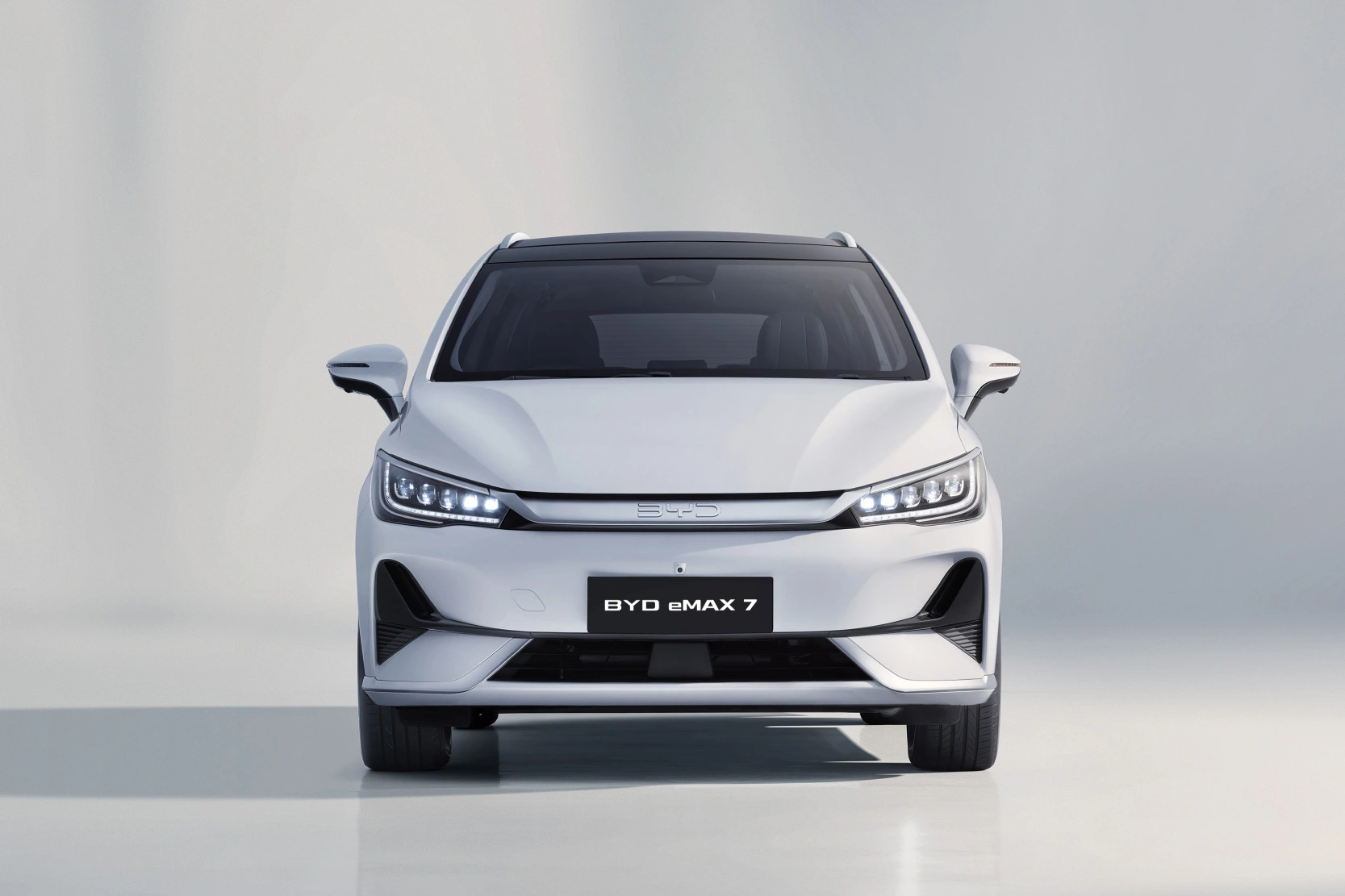 BYD