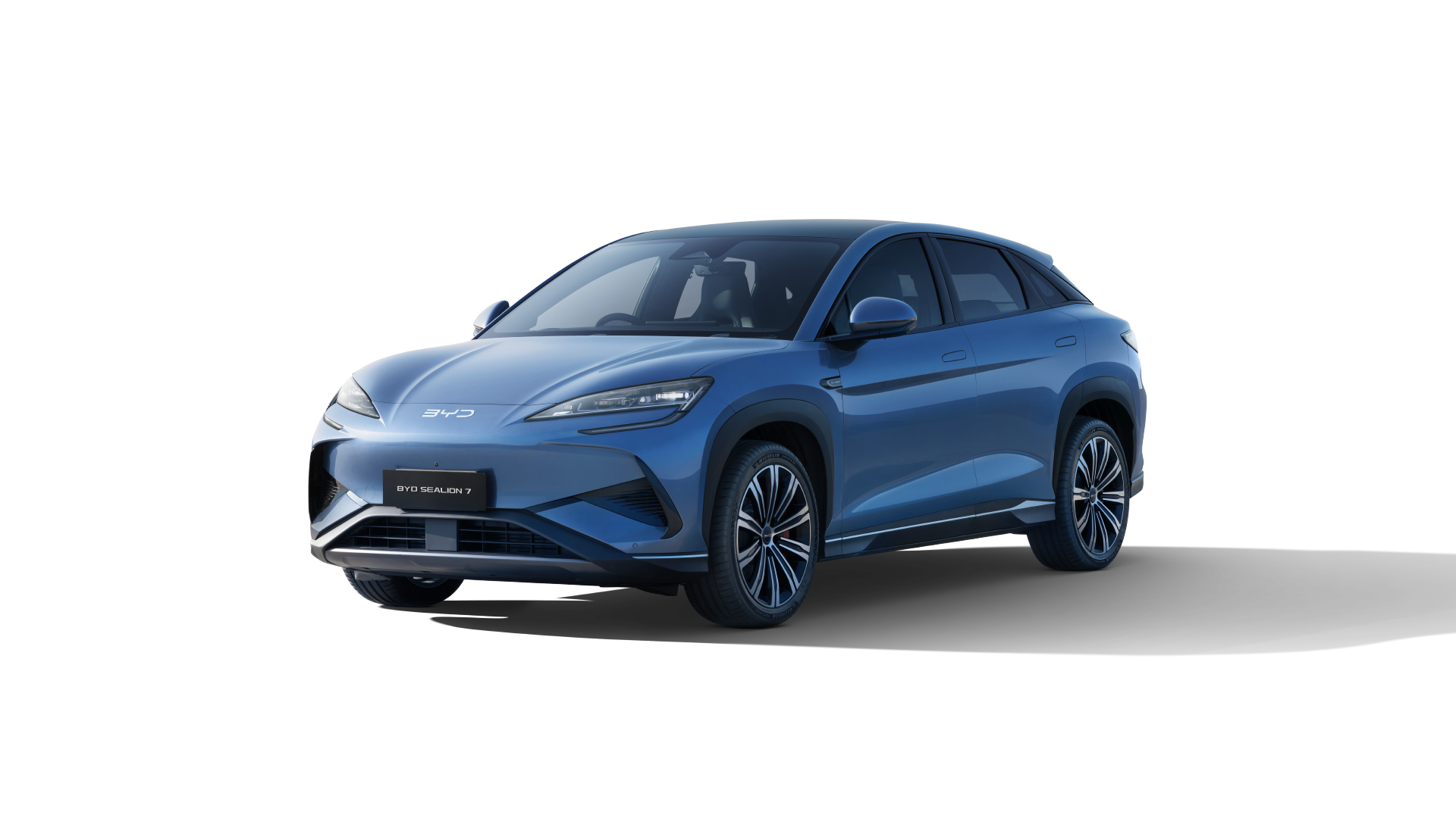 BYD