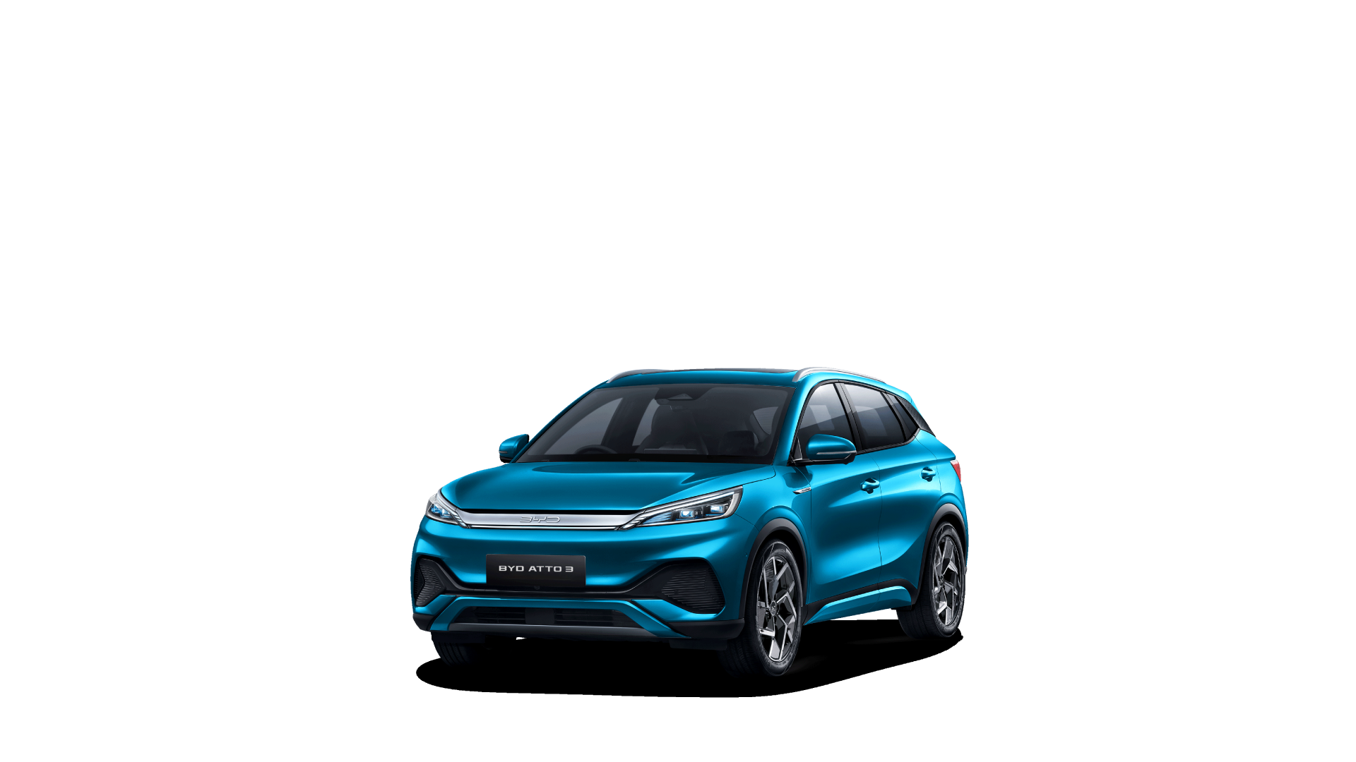 BYD