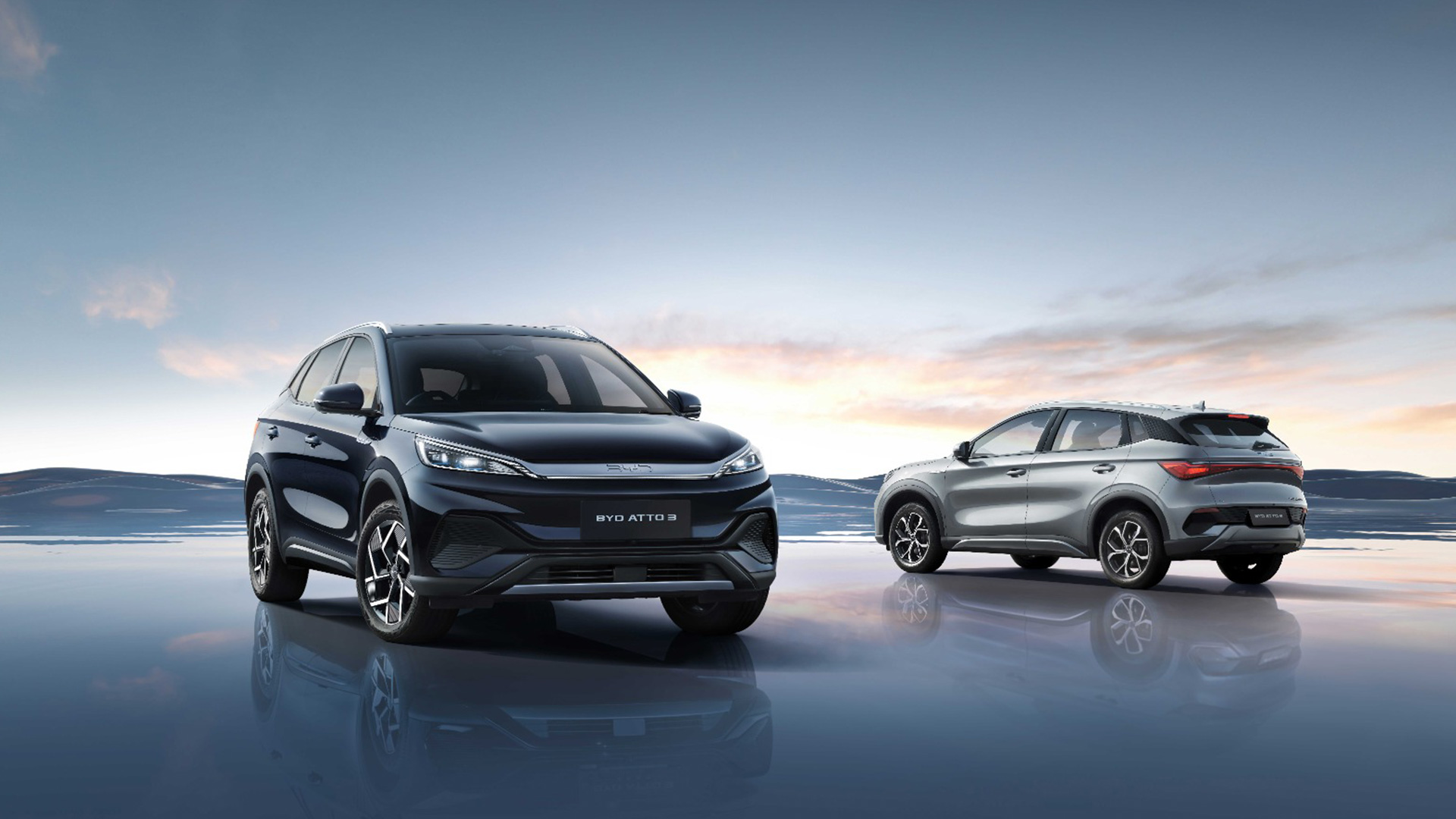 BYD