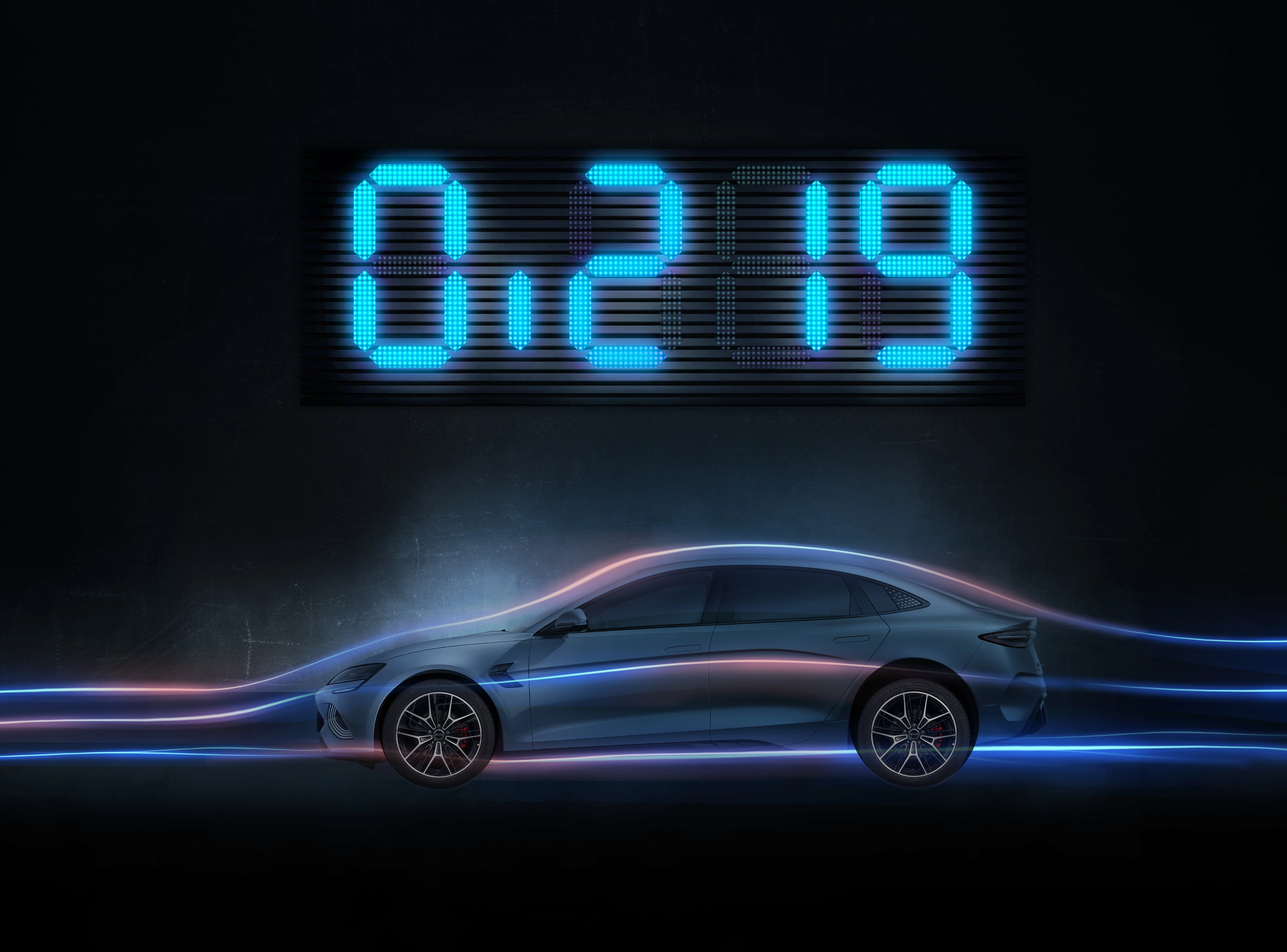 BYD