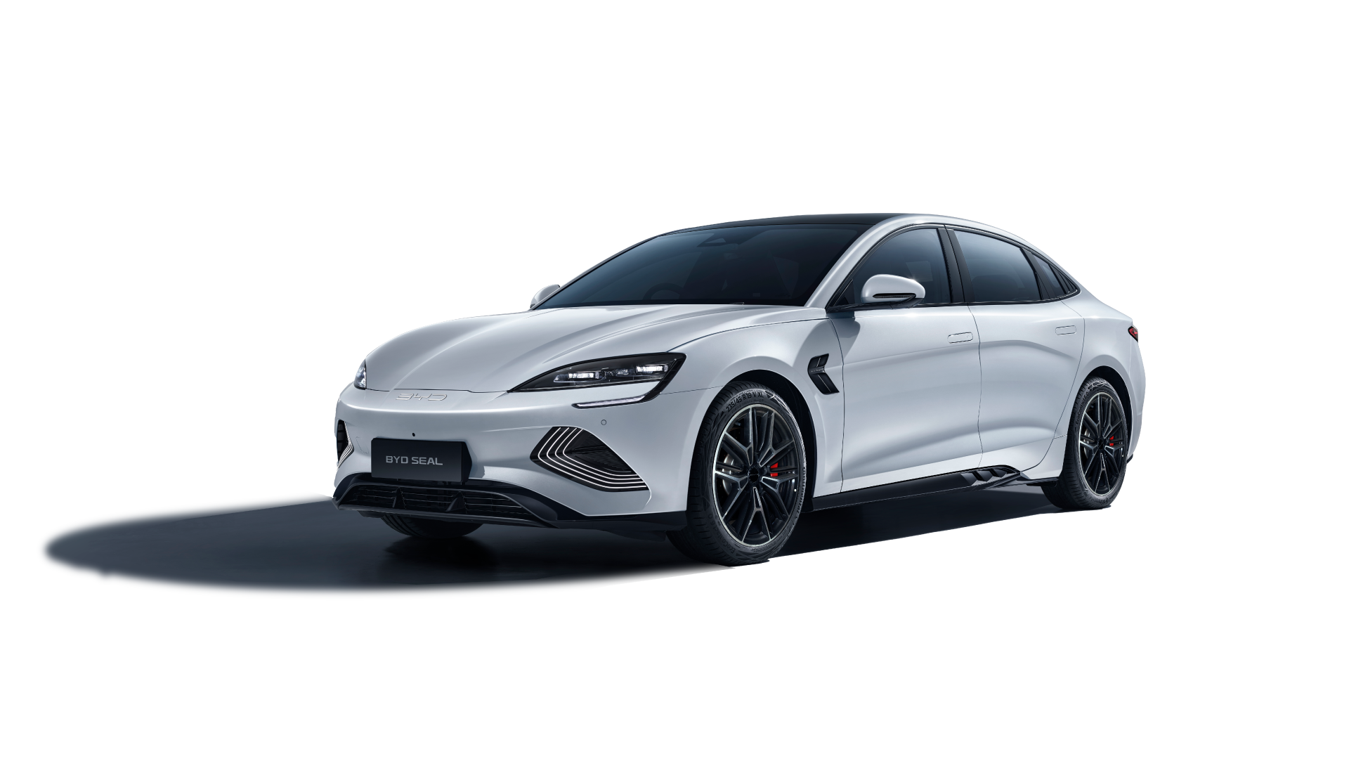 BYD